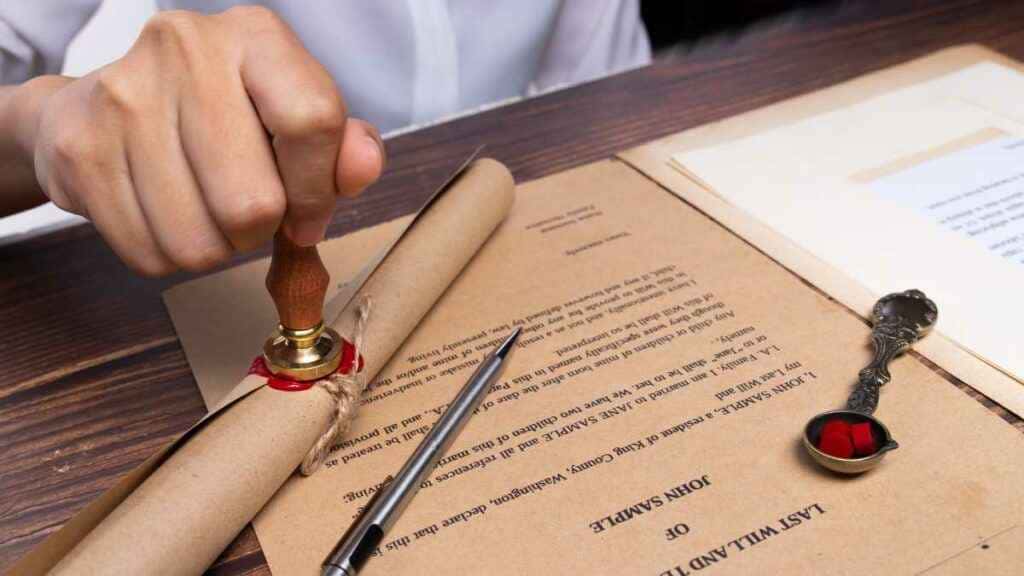 Você sabe o que é Espólio?