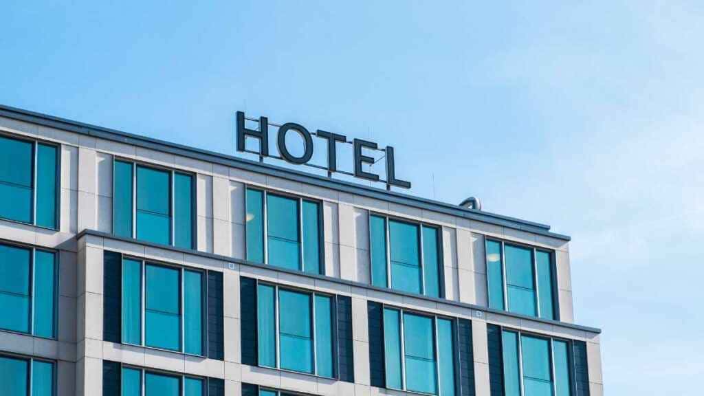 Hotel em Caldas do Jorro Bahia: Uma Experiência Inesquecível Aguarda Você!
