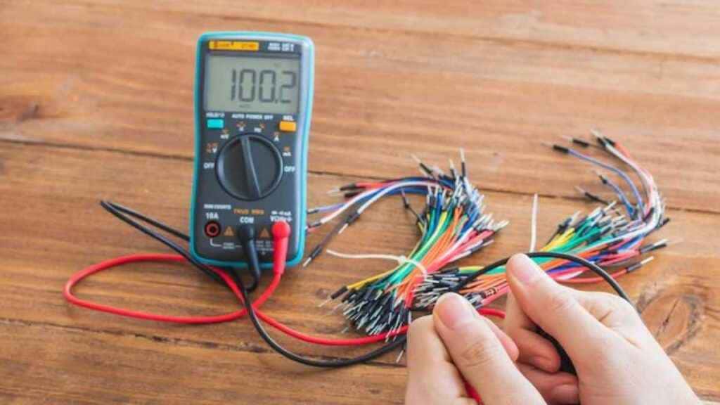 Tabela Fio Amperagem: Conheça as Especificações de Cada Fio Elétrico