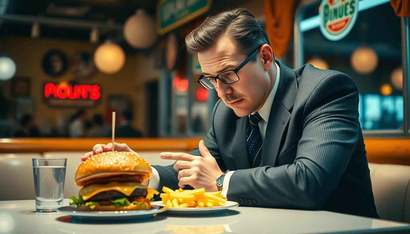 Resumo do filme Fome de Poder: A história por trás do McDonald's